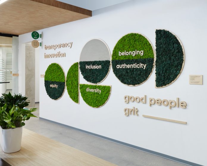 Step Inside Glassdoor's Vibrant New Chicago Headquarters