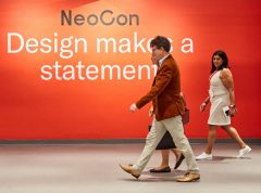 NeoCon 2023: 7th Floor Finds - Work Design Magazine