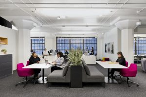 Designing the “Right-Sized” Office - Work Design Magazine