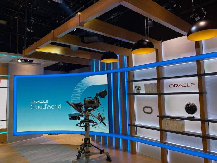 What the Workplace Can Learn From Broadcast Studio Design