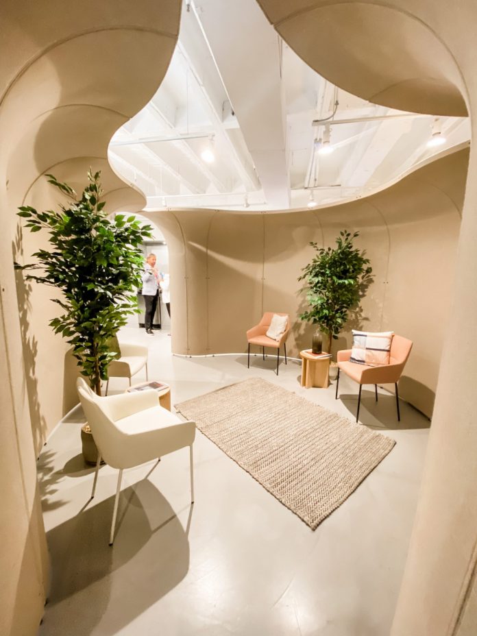 What We Loved At NeoCon 2023 - Work Design Magazine