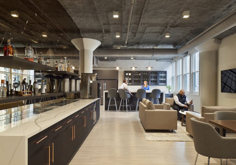 Designing the Law Office of the Future - Work Design Magazine