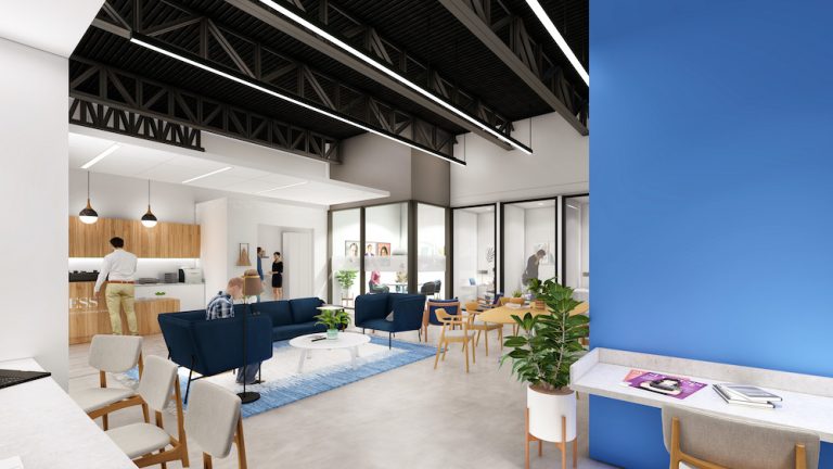 Lessons Learned from the Coworking Revolution