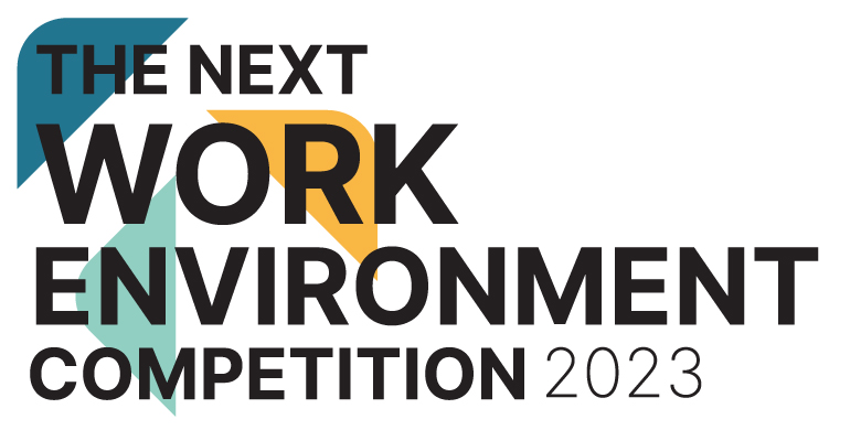 Enter the 2023 Next Work Environment Competition - Work Design Magazine
