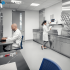 Formaspace's Custom Lab Furniture Solutions