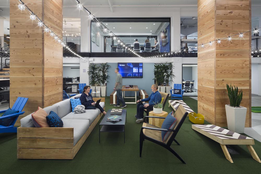 Three Keys for Designing Inclusive Workspaces - Work Design Magazine