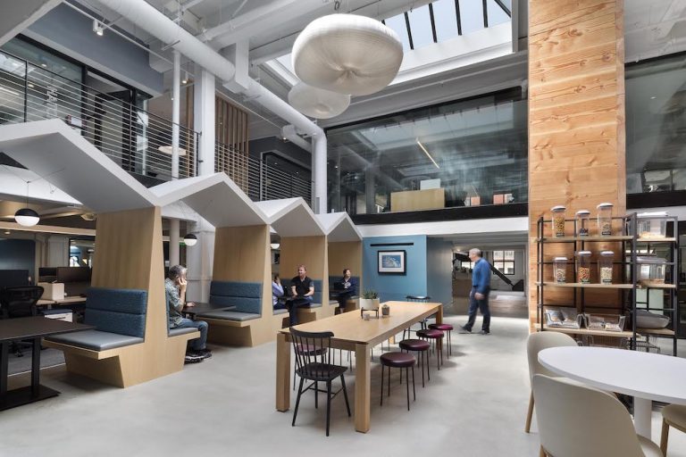Three Keys for Designing Inclusive Workspaces - Work Design Magazine
