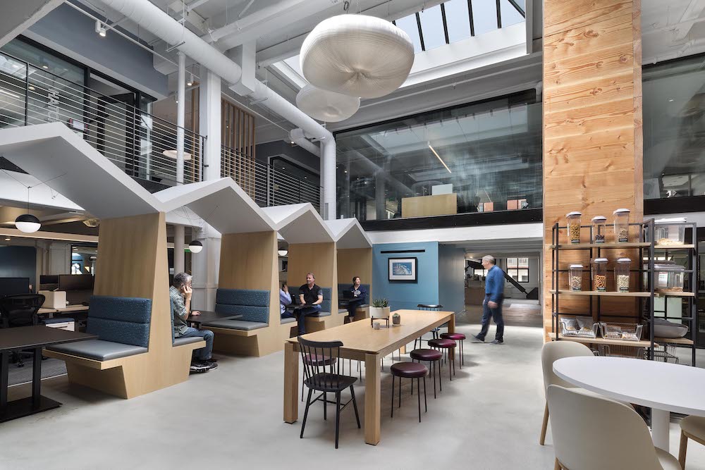 Three Keys for Designing Inclusive Workspaces - Work Design Magazine