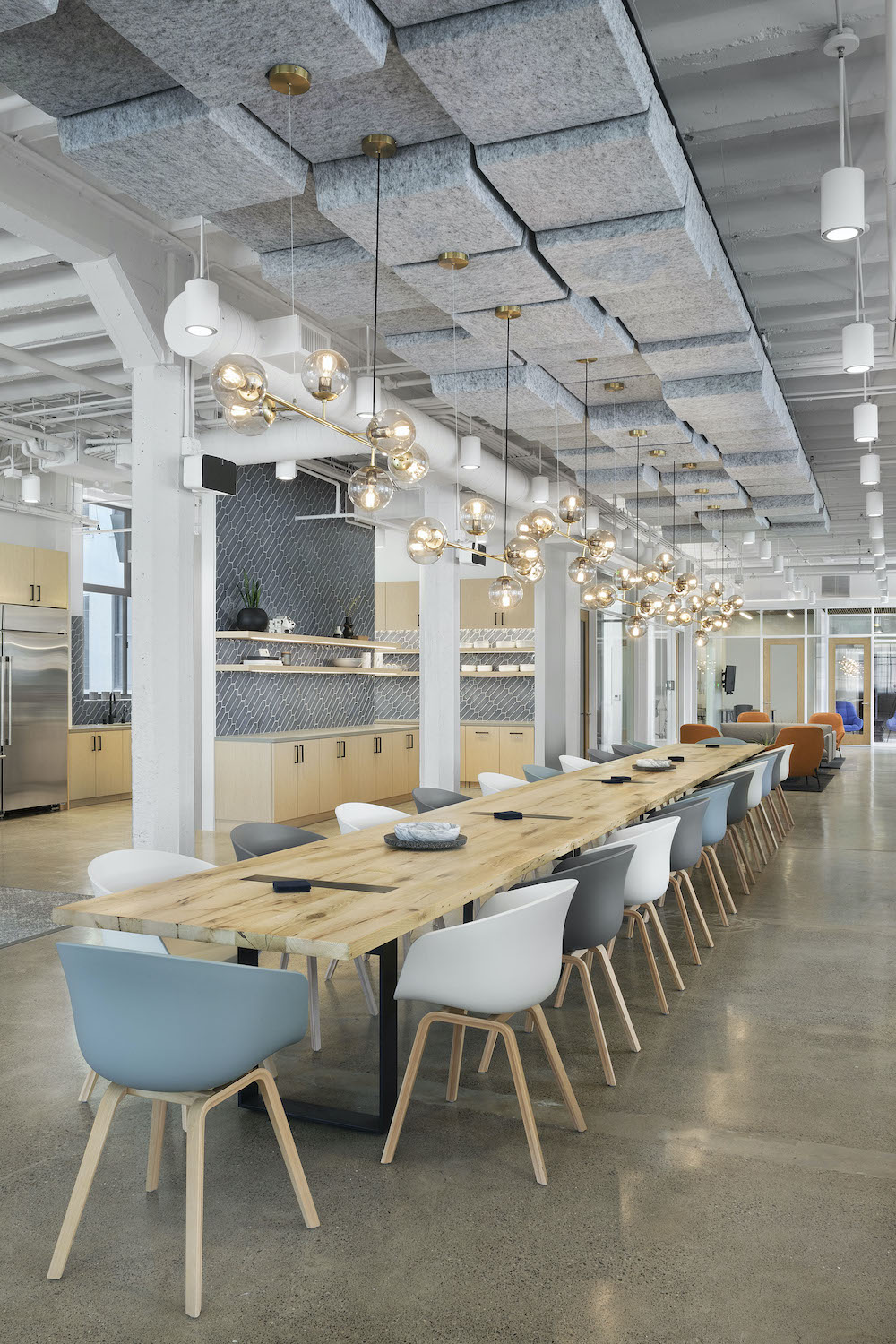 Three Keys for Designing Inclusive Workspaces - Work Design Magazine
