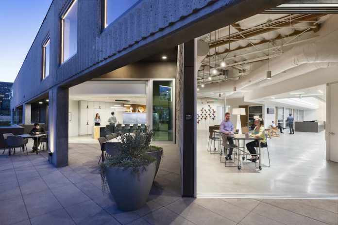 Designing for Neurodiversity in the Workplace - Work Design Magazine