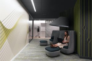 Designing Workspaces For All - Work Design Magazine