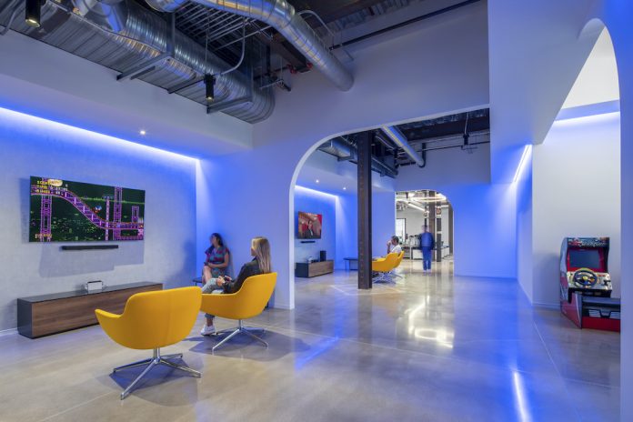 Designing for Neurodiversity in the Workplace - Work Design Magazine