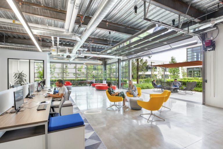 Designing for Neurodiversity in the Workplace - Work Design Magazine