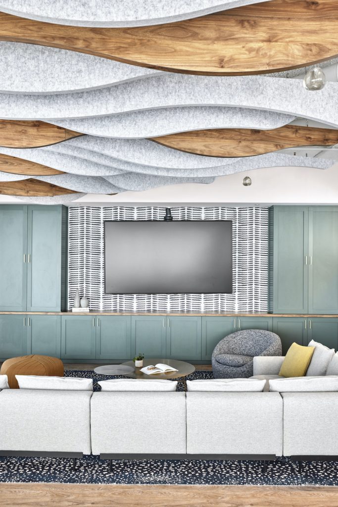 Arcadis Gives Appian a Timeless, Hybrid Workspace - Work Design Magazine
