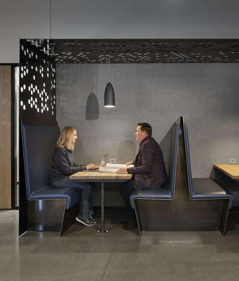 Understanding Whole-Brain Design and Neurodiversity - Work Design Magazine