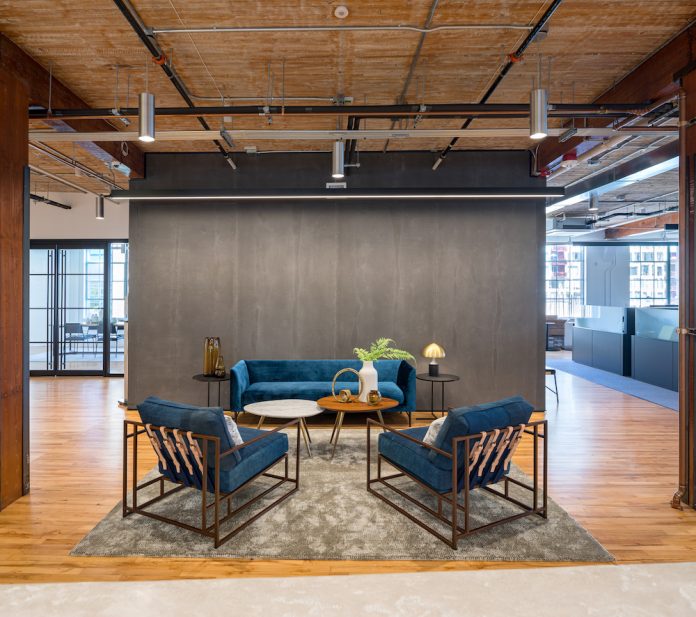 Adapting Offices For Gen Z - Work Design Magazine