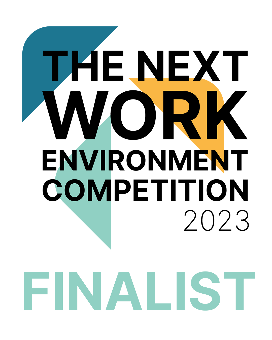 The 2023 Next Work Environment Competition: Shortlist of Finalists ...