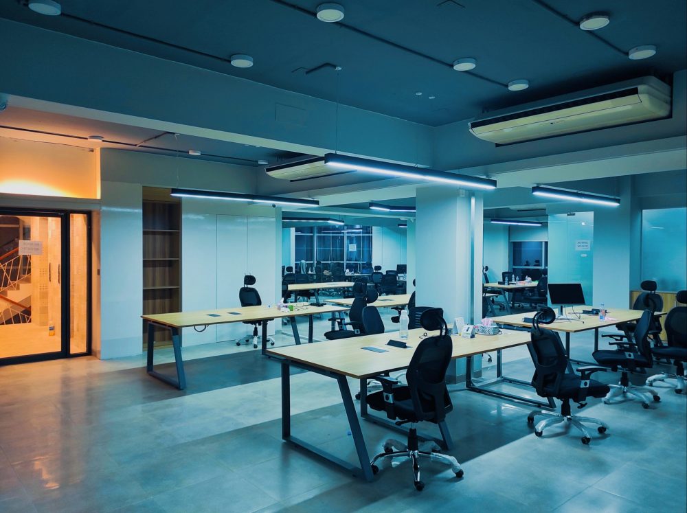 The Death Of Full-Time In-Office Work - Work Design Magazine
