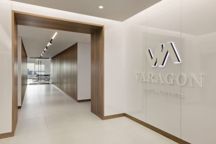 Step Inside Varagon’s New Office Designed by Spectorgroup - Work Design ...