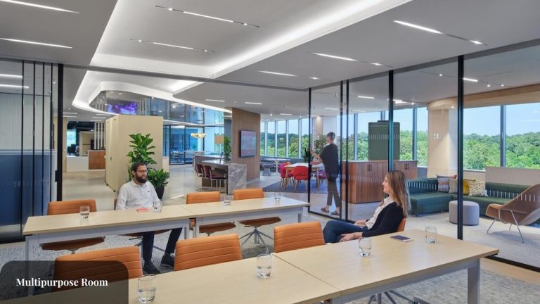 Embracing the Power of Choice: The Hybrid Workplace by Bialek & Gensler