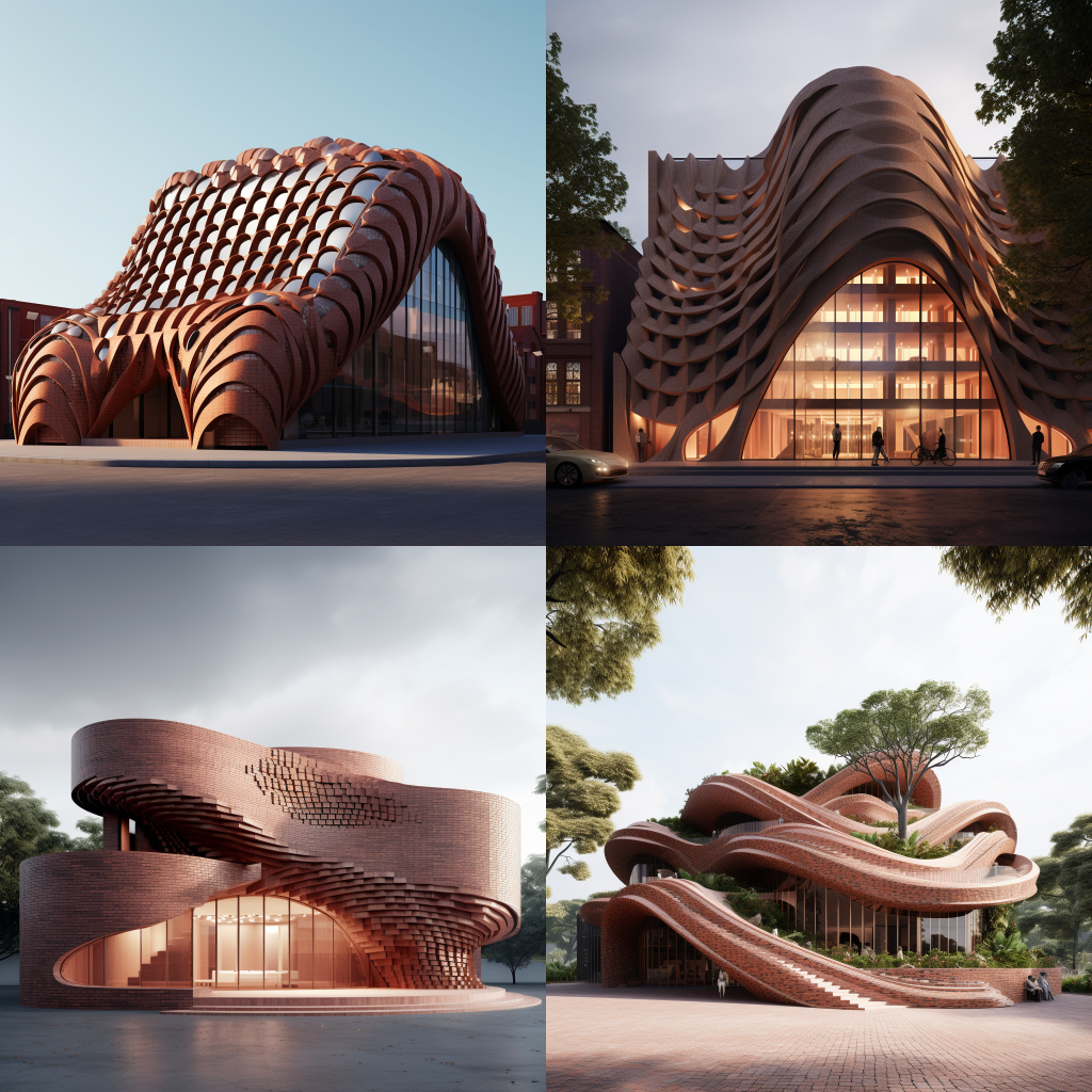 AI Tools Making Space for More Architectural Creativity - Work Design ...