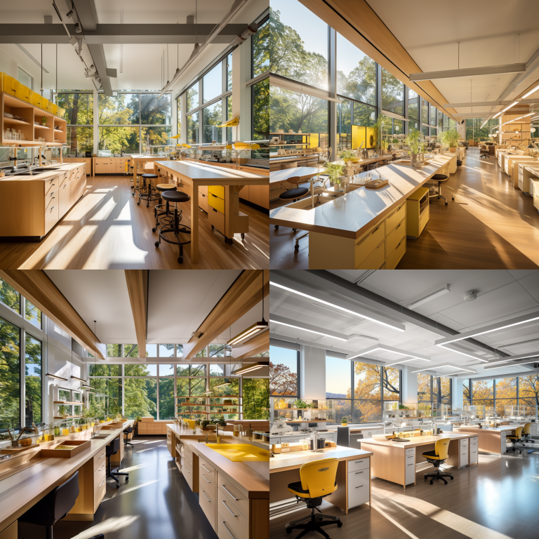 AI Tools Making Space for More Architectural Creativity - Work Design ...