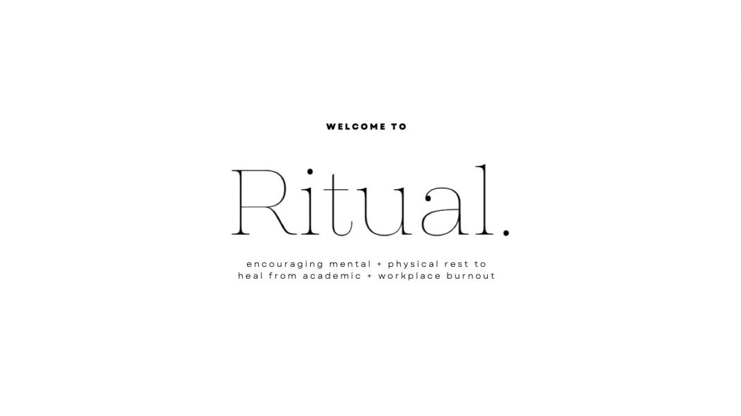 Mooi Modular Storage Units & Ritual Wellness Center by Meaghan Maass