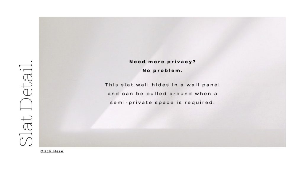 Mooi Modular Storage Units & Ritual Wellness Center by Meaghan Maass