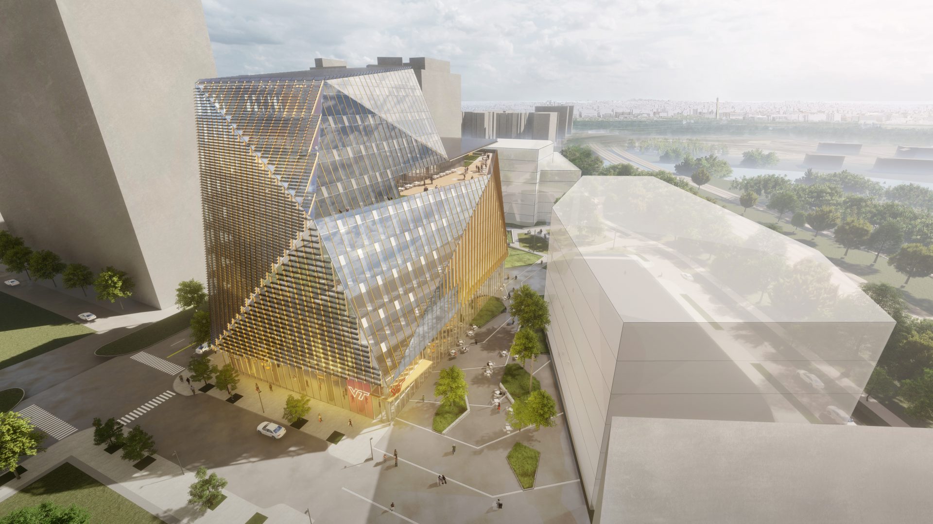 AI for Architecture: From Hype to Practical Applications - Work Design ...