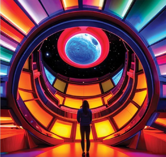 How AI Expands the Design Process (Without Replacing It) - Work Design ...