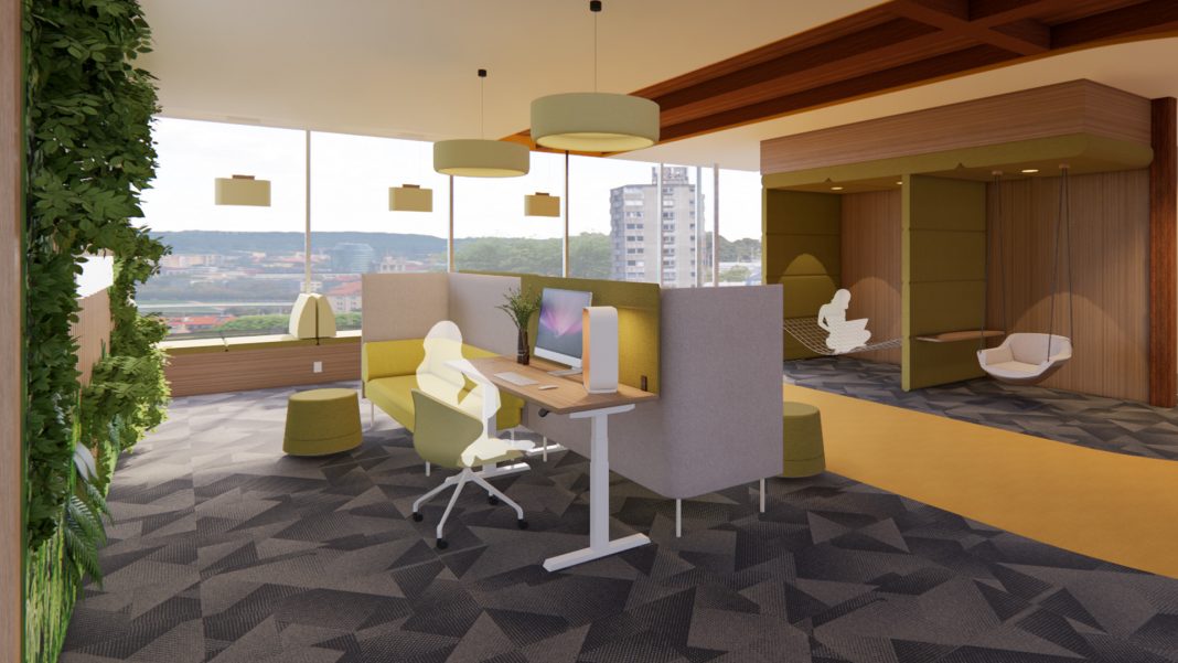 MindWorks: A Neuro-Inclusive Workplace by Haley Giroux - Work Design ...