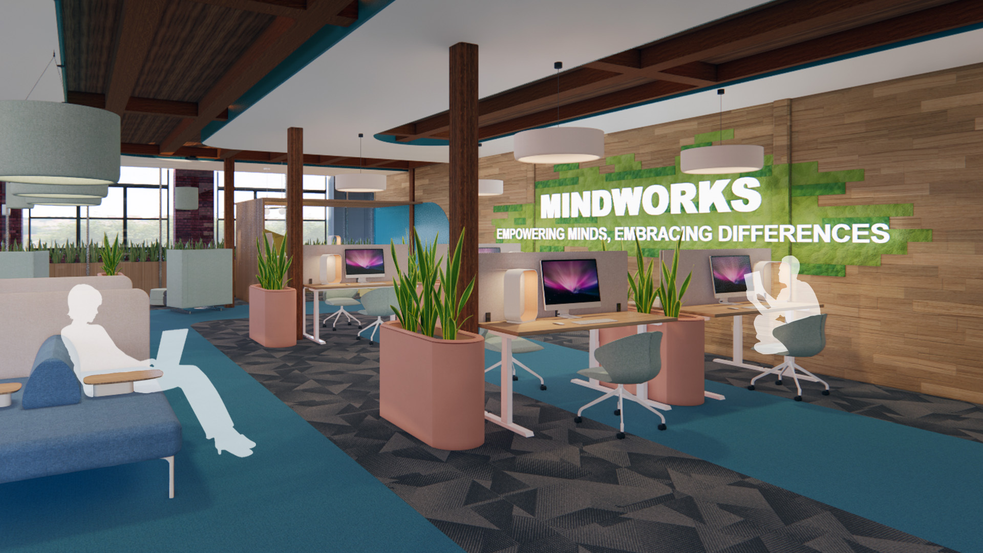 MindWorks: A Neuro-Inclusive Workplace by Haley Giroux - Work Design ...