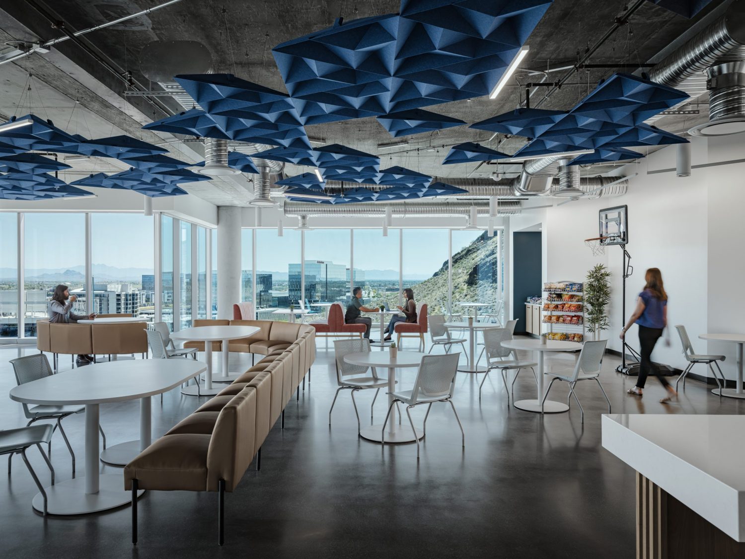 The Return to Office Trade-Off - Work Design Magazine