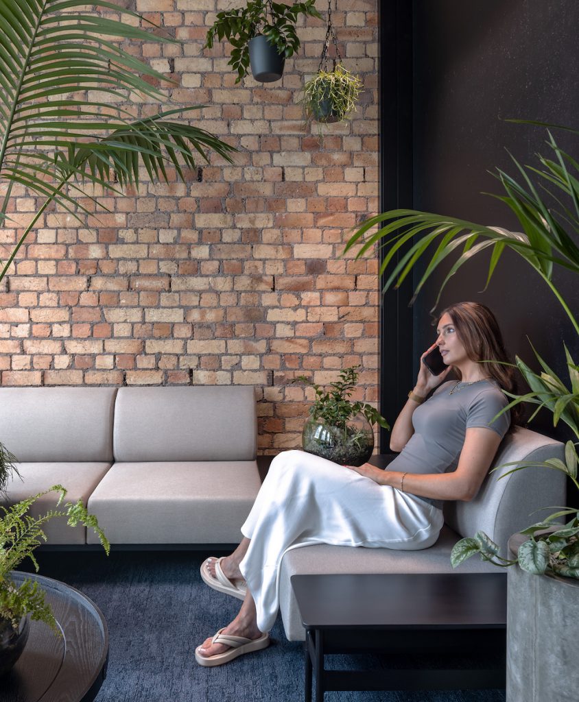 Take A Tour Of Arup's Sustainable Auckland Offices By Unispace - Work ...