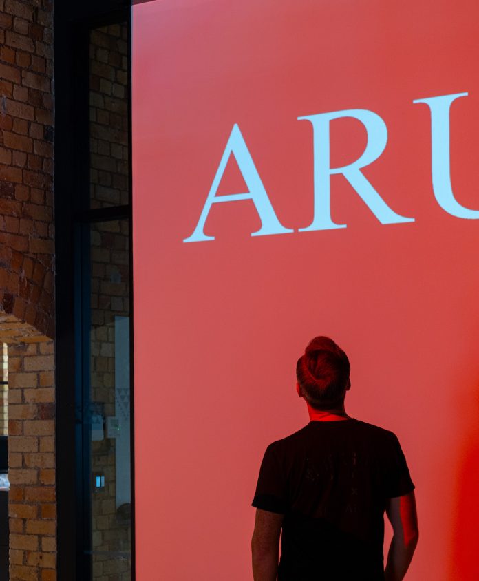 Take A Tour Of Arup's Sustainable Auckland Offices By Unispace - Work ...