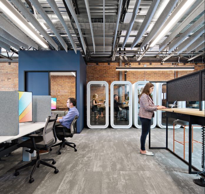 Workplace Evolution: The Return On Commute