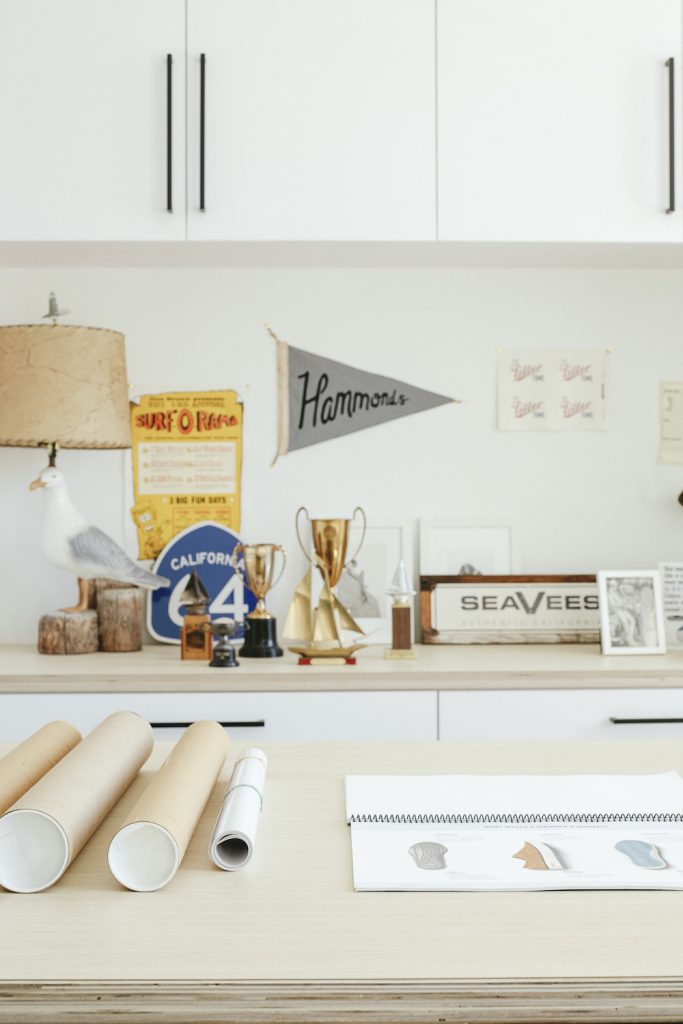 Step Inside SeaVees Santa Barbara Offices by Anacapa - Work Design Magazine