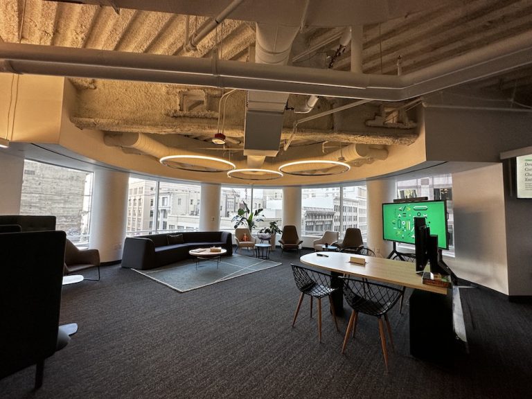 The Workplace Continues to Evolve: Time to Find Common Ground