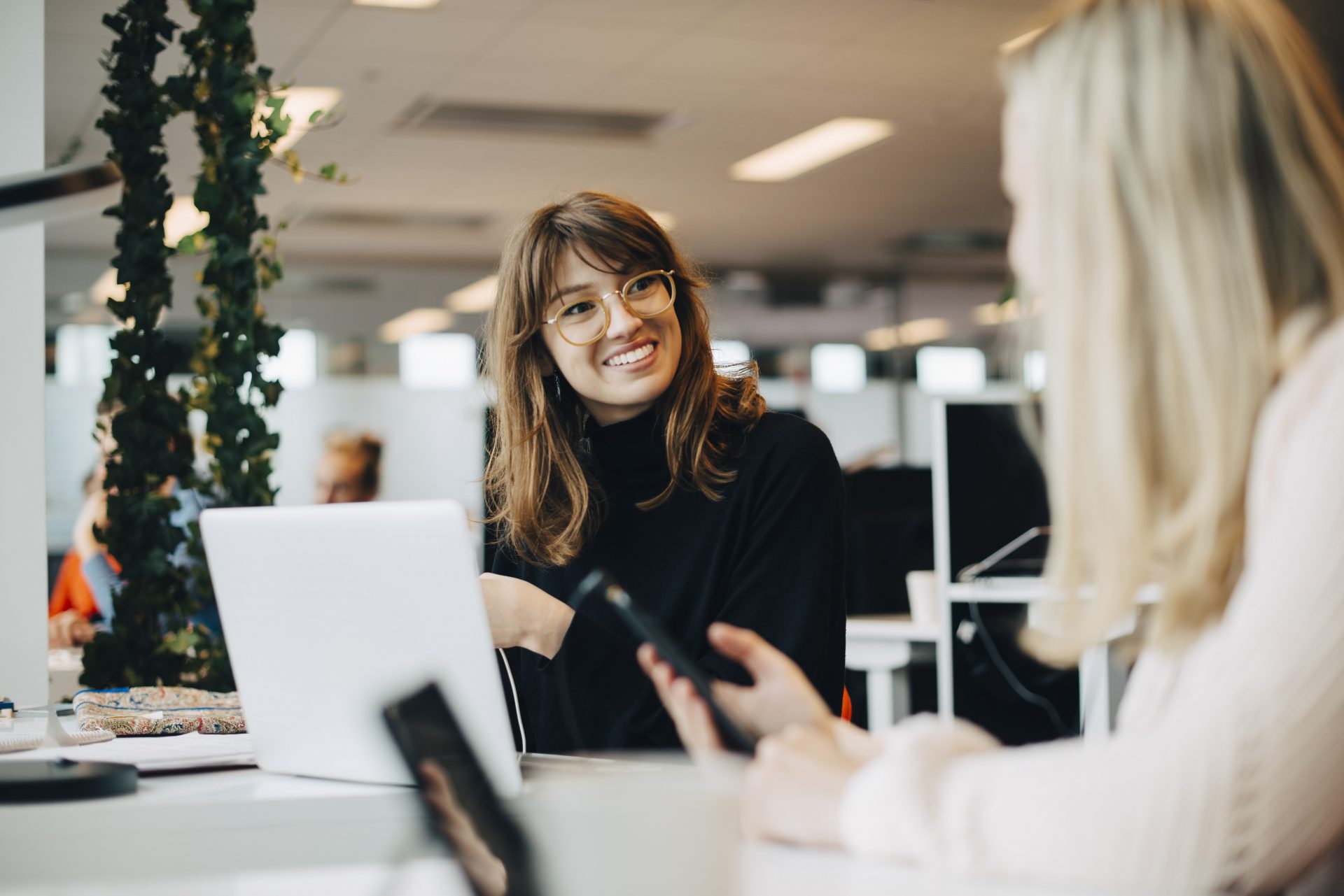 Sony's Nimway Presents The Frictionless Workplace Experience - Work ...