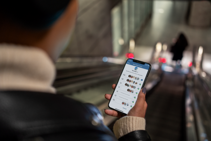 Sony's Nimway Presents The Frictionless Workplace Experience - Work ...