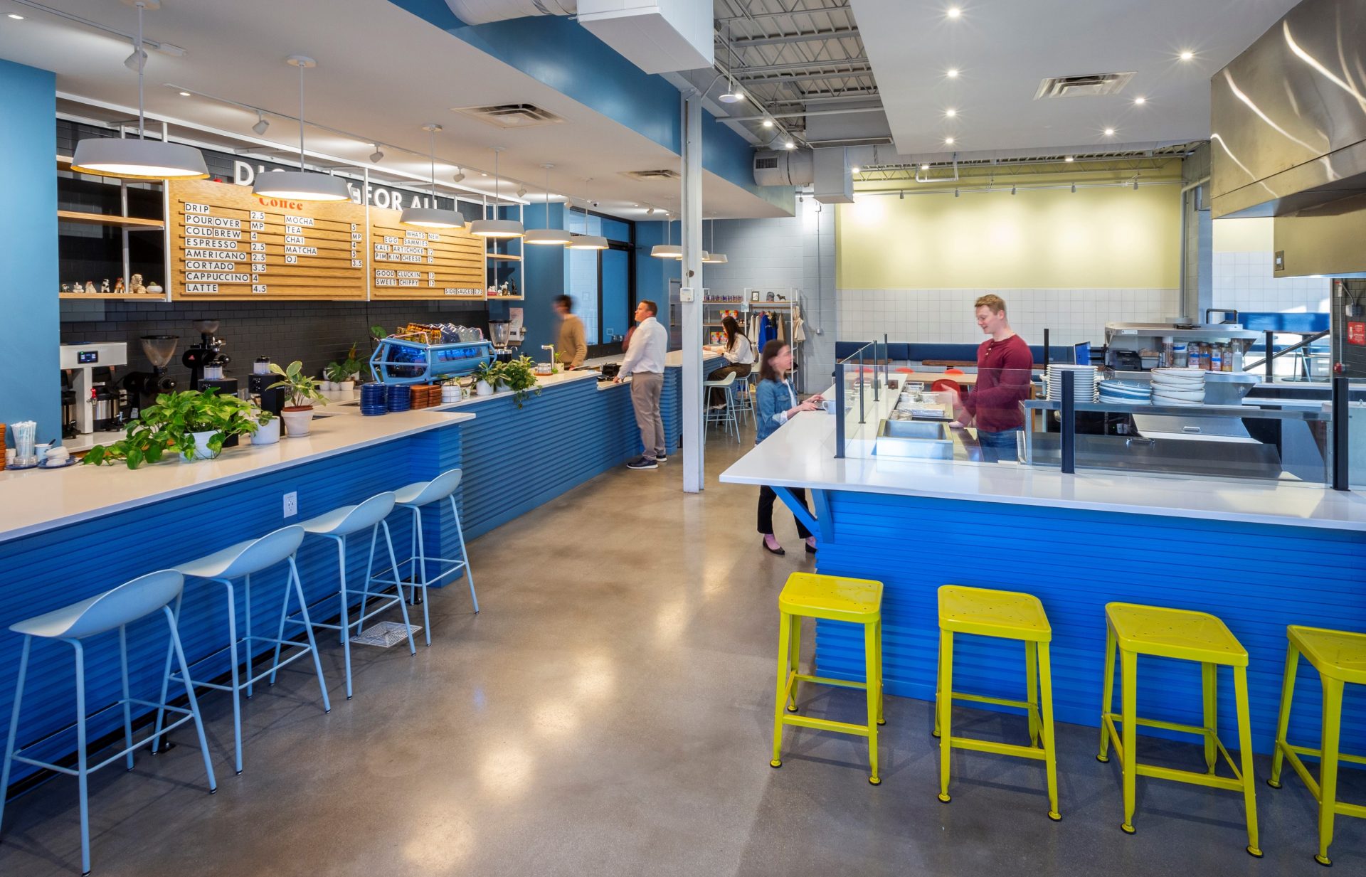 Happy Workplaces: Business Environment Design Matters