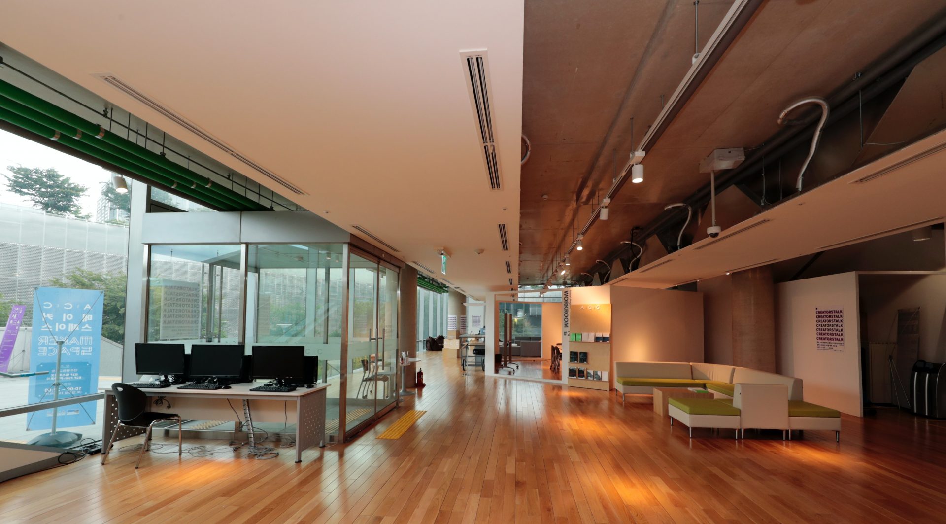 Industry News: Sensory Maps for Inclusive Offices - Work Design Magazine