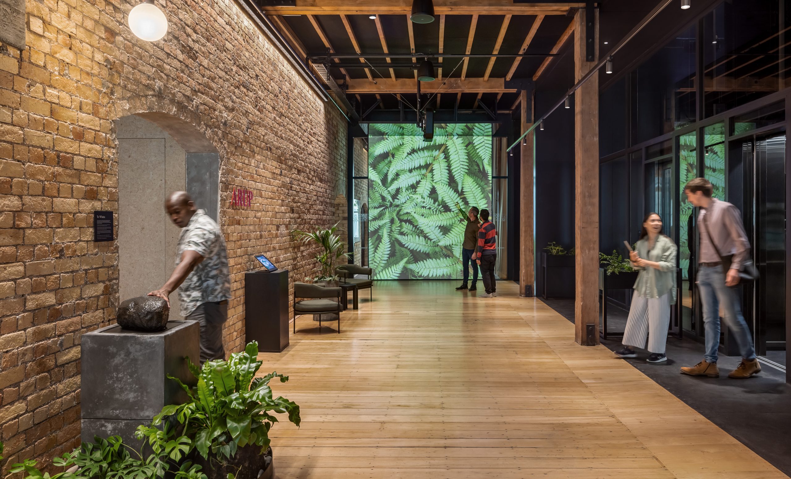 Interior Fit-outs Are The X Factor In The Future Climate Change ...