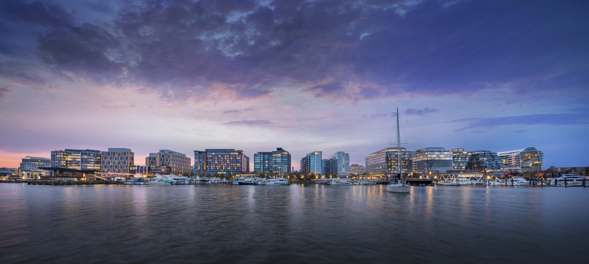 The Future of Commercial Real Estate in the 21st Century City - Work ...