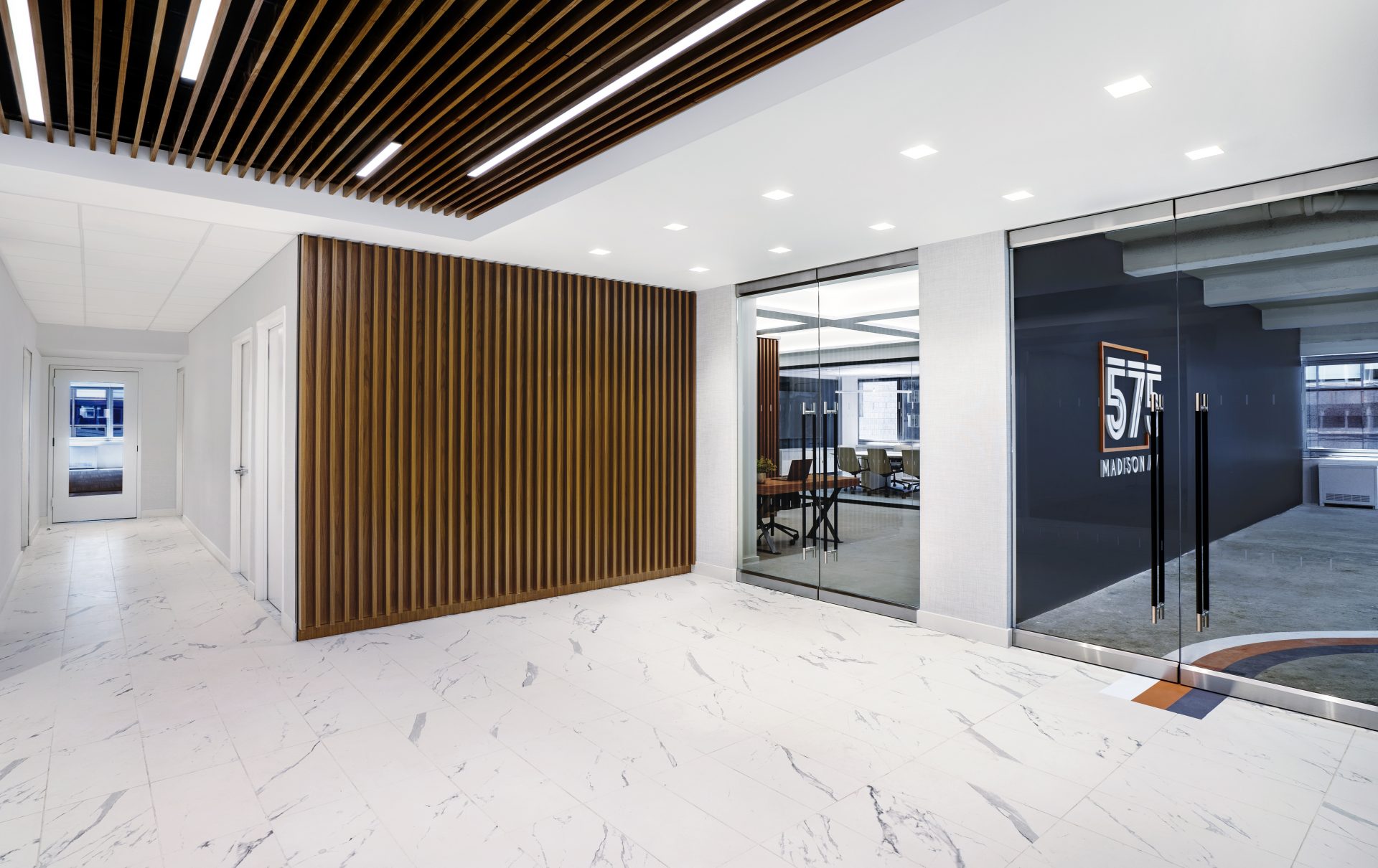 Unlocking the Future of Office Design: Prebuilt Design and Instant ...