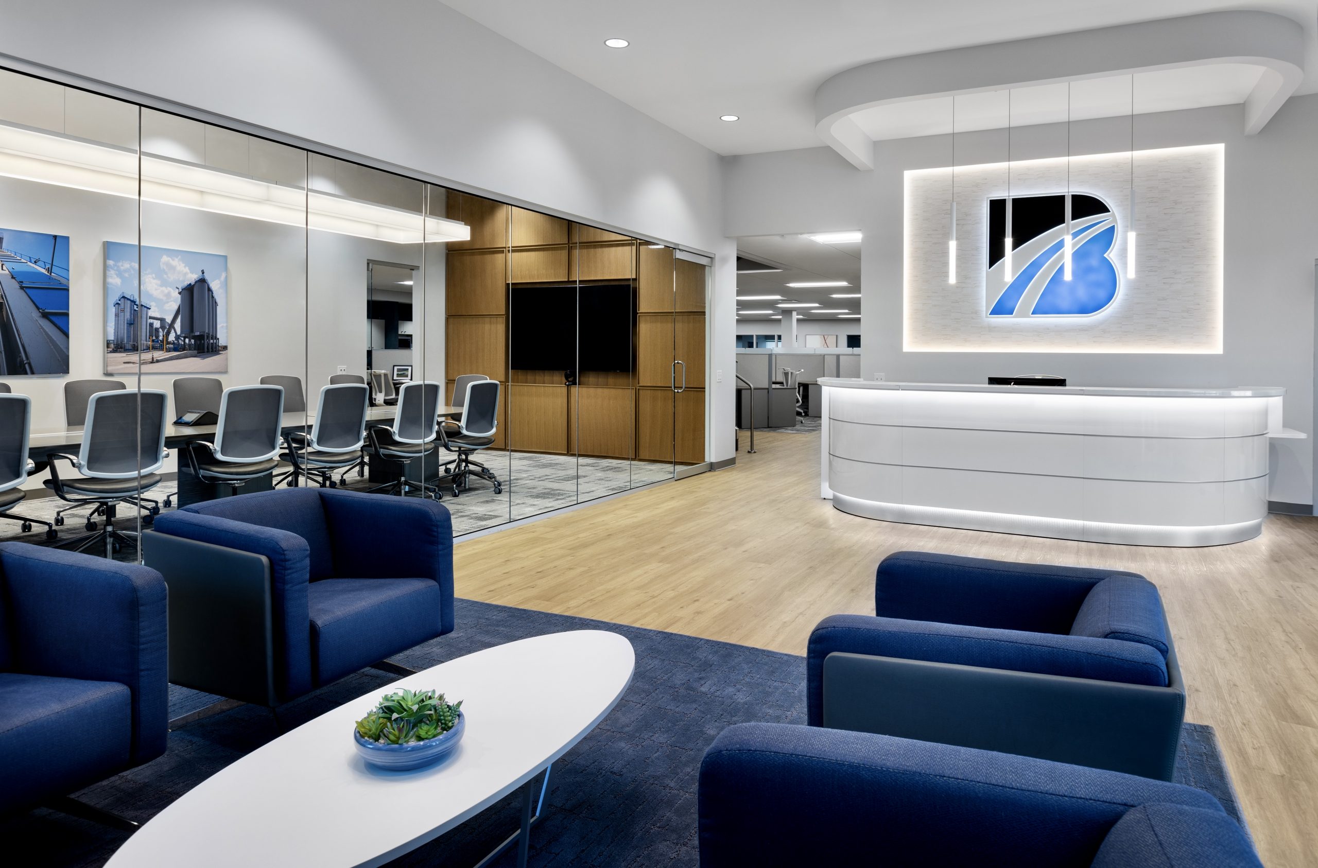 How a Residential Designer Turned this UFC Gym into a Business ...