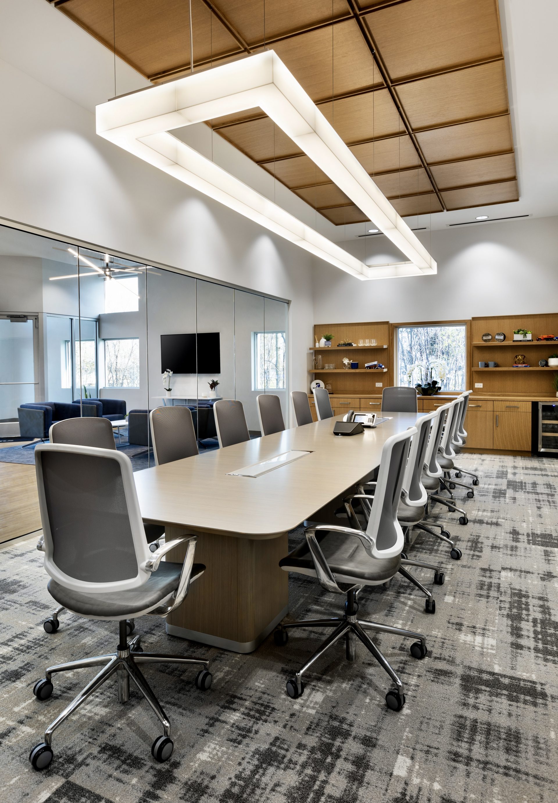 How a Residential Designer Turned this UFC Gym into a Business ...