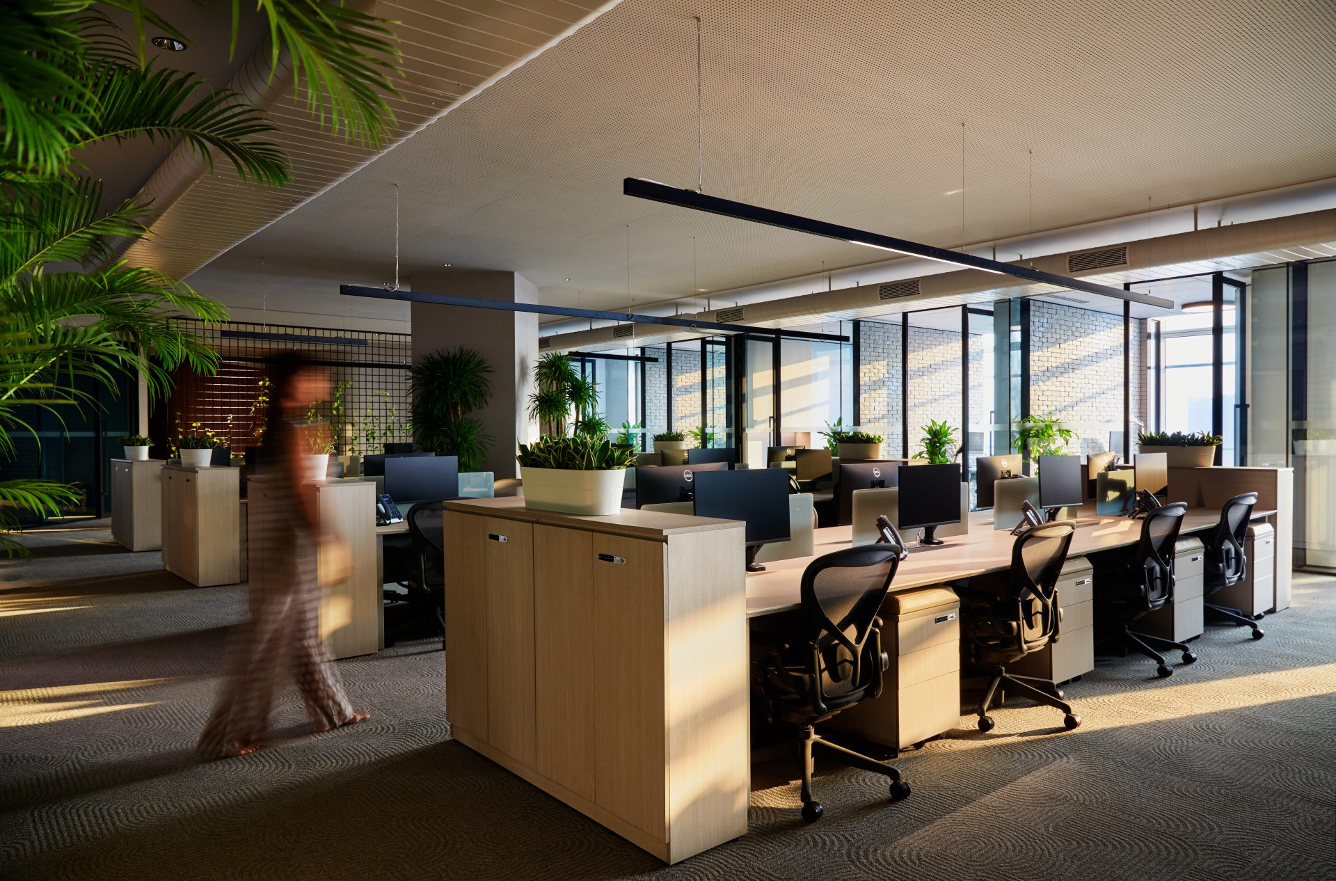 A Modern Oasis by lyth Design for Prestige Group in Mumbai - Work ...