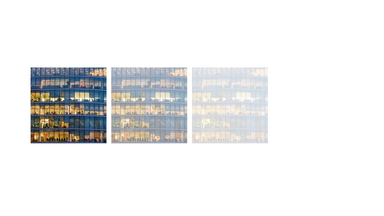 Hindsight is not always 2020: Why Organizations are Stuck & the ...