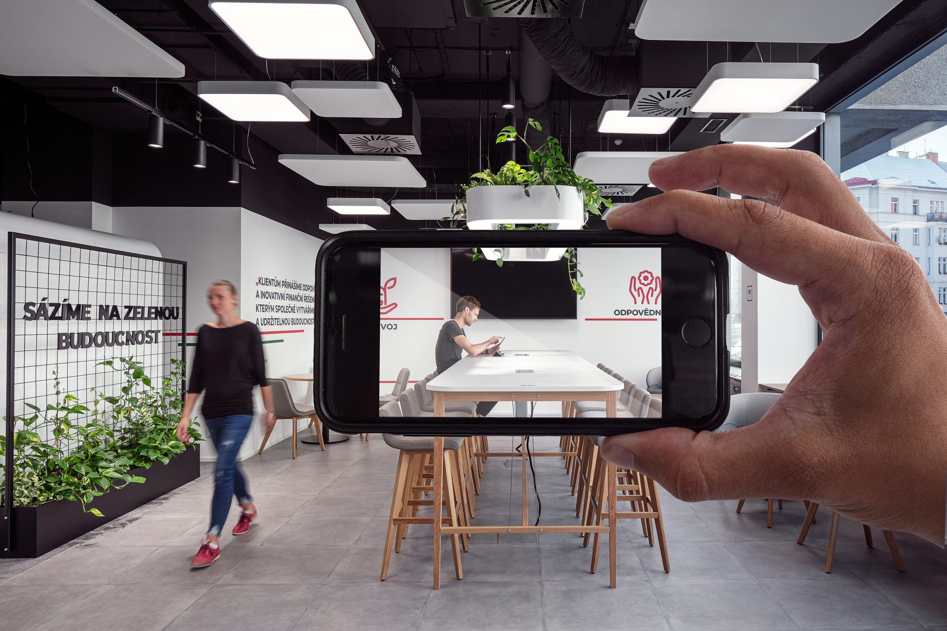 Komerční Banka in the Czech Republic Banks on Privacy Pods - Work ...